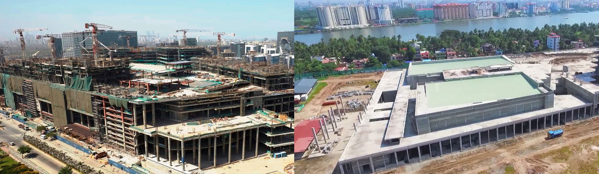 Ucon PT Structural System Pvt Ltd - Bizlist