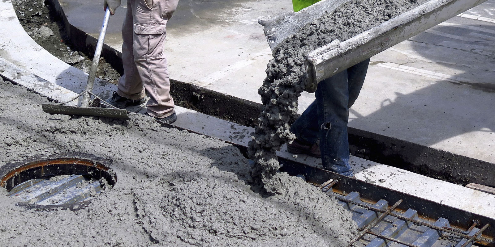 Concrete Admixtures for Stronger and Durable Buildings and Structures